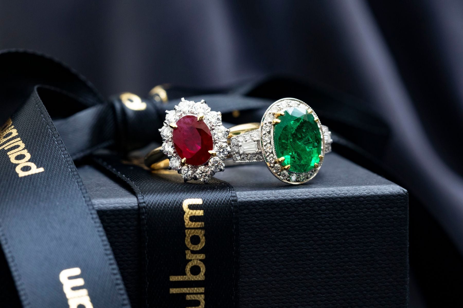 Oval Shape Diamond Engagement Rings: Everything You Need to Know – Paul Bram