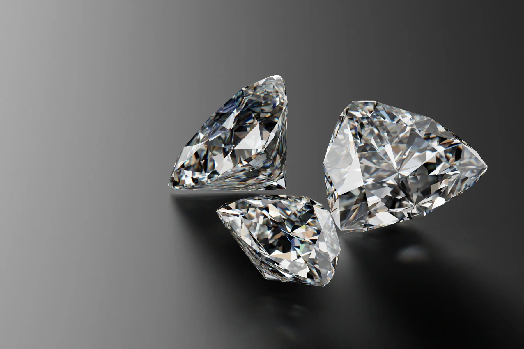 What is Diamond 'Fluorescence'? – Paul Bram