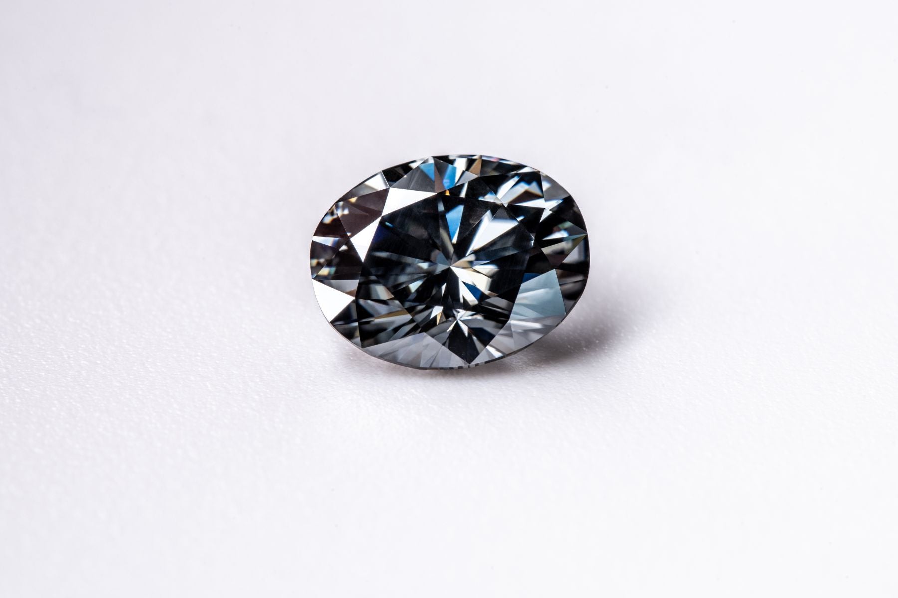 The Enigma Of The Black Diamond – Paul Bram